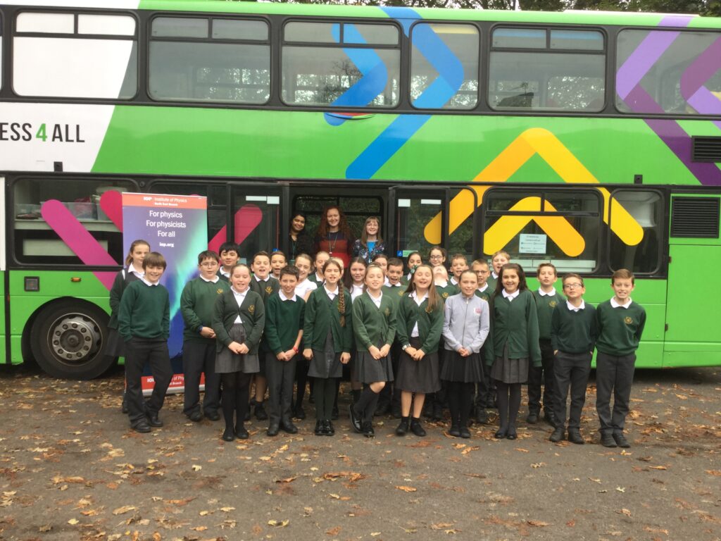 STEM Services - Success4All